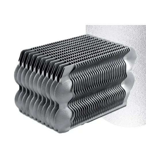 Alluminio in polvere - Al series - EOS GmbH Electro Optical Systems ...