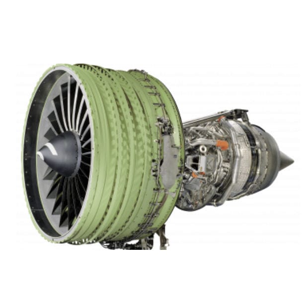 Turboreattore per aereo di linea - Safran Aircraft Engines - per l ...