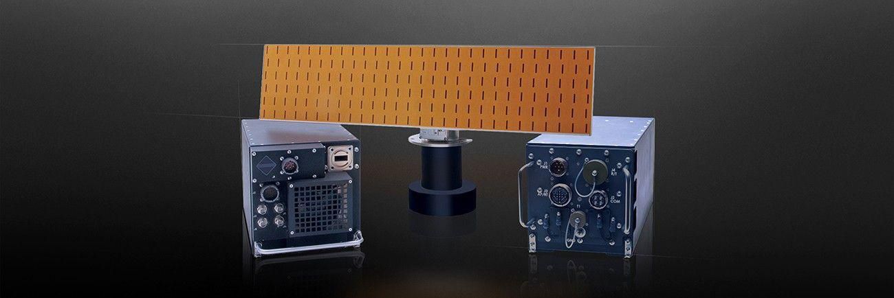 Radar di sorveglianza - RDR-1700G2 - TELEPHONICS CORPORATION - meteo ...