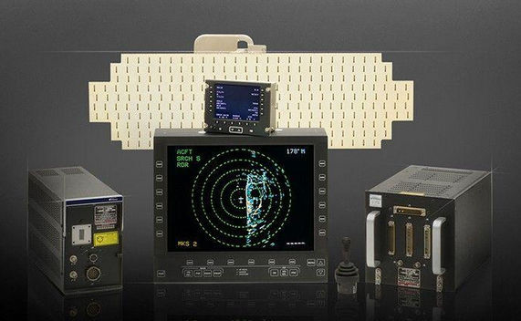 Radar di sorveglianza - RDR-1700A - TELEPHONICS CORPORATION - meteo-oceanografico / di ...