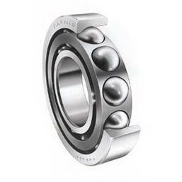 Cuscinetto assiale - 7200 BTN1 - THE TIMKEN COMPANY - a sfere / radiale / a contatto obliquo