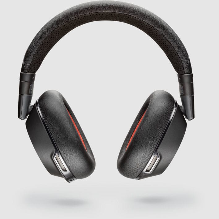 Cuffie con microfono per l'aviazione generale - VOYAGER 8200 UC ...