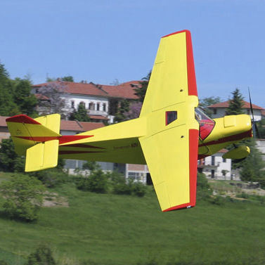 ULM 2 posti - Savannah™ ADV - I.C.P. S.r.l. - con motore a quattro ...