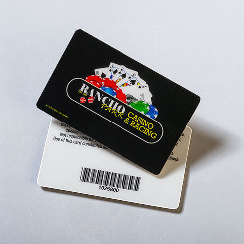 Scheda RFID - Vanguard ID Systems - chip / con microchip senza contatto ...