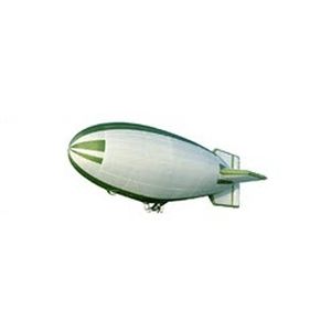 Dirigibile non rigido - GD - Cameron Balloons US - pubblicitario / ad ...