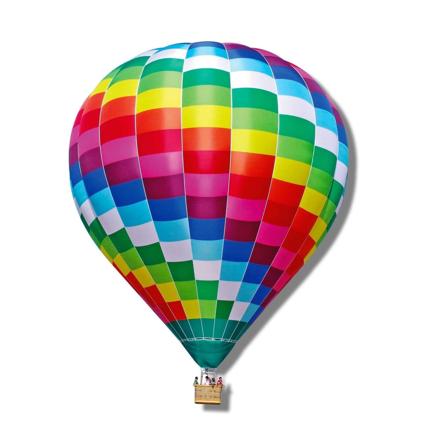 Mongolfiera per trasporto di persone - T series - Ultramagic - 0 - 5 / ...