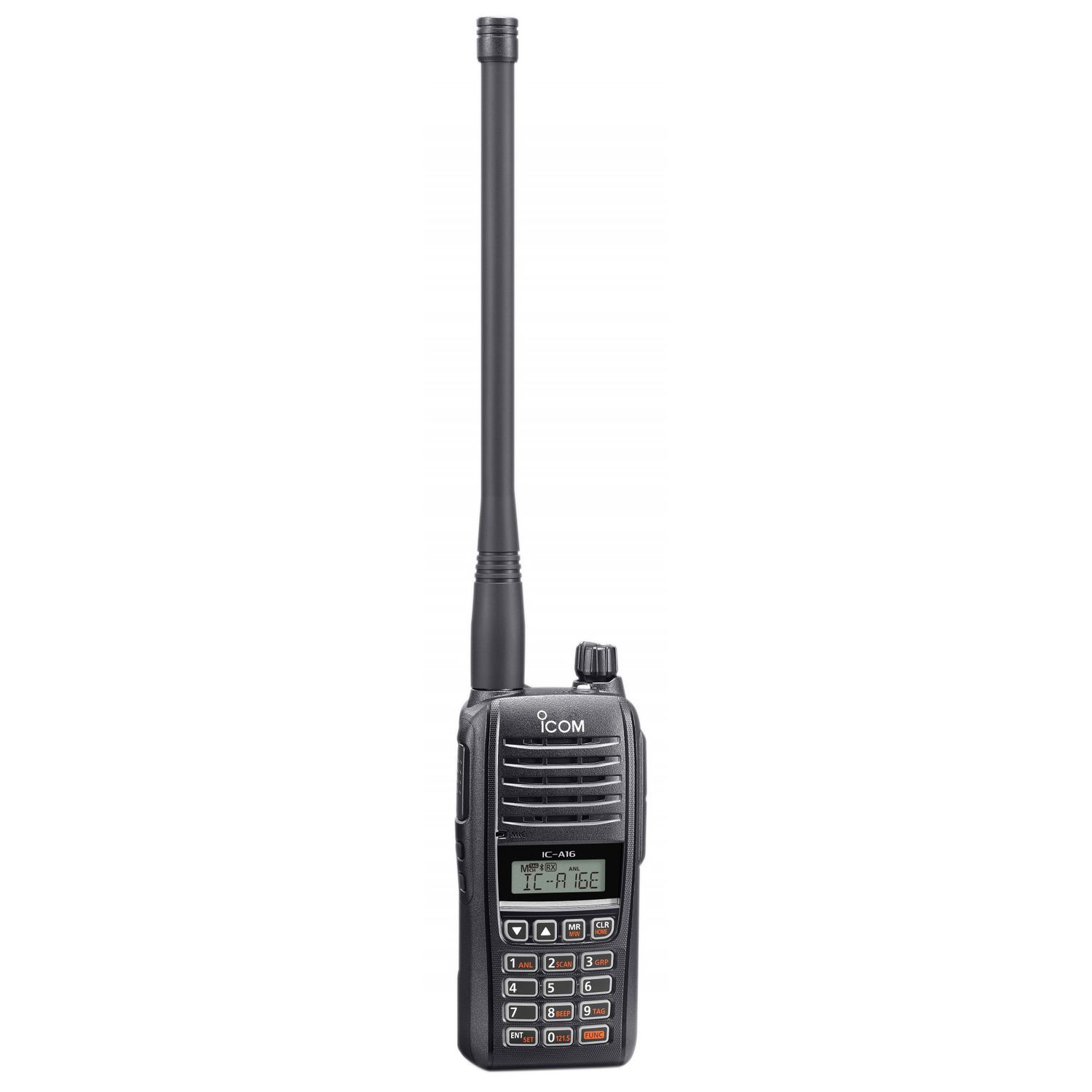 Walkie-talkie - IC-A16E - Icom