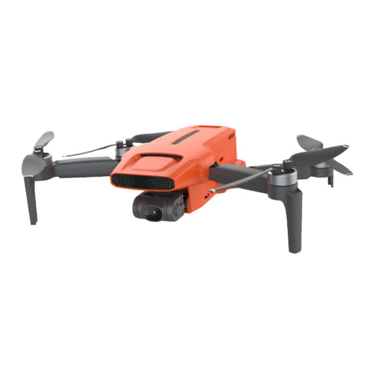 Drone industriale - MINI3 - MMC - per ripresa aerea / ad ala fissa / mini