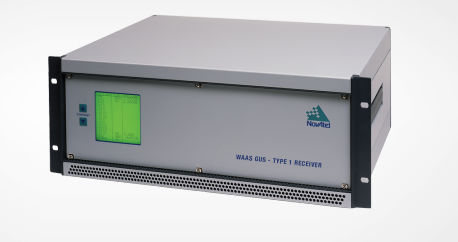 GPS per aereo - WAAS GUS - NovAtel Inc.