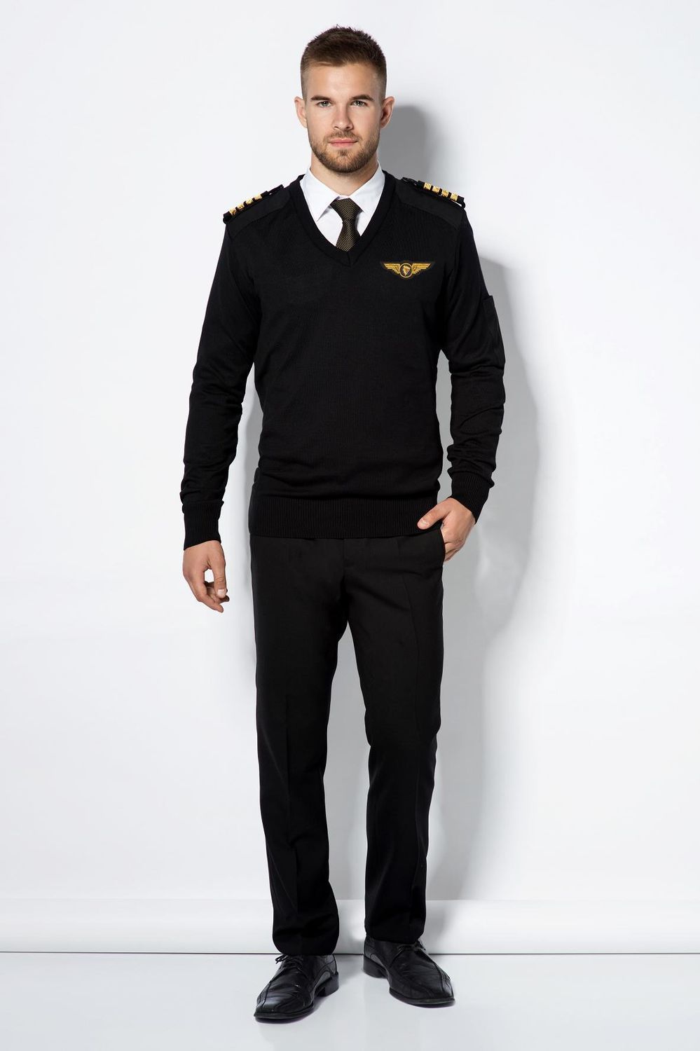 Uniforme per pilota - Modus Clothing Company - per uomo