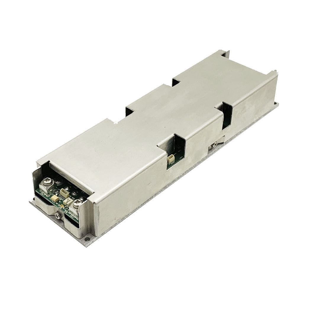 Convertitore DC/DC di potenza - PST14A - POWER SYSTEM TECHNOLOGY - EMI ...