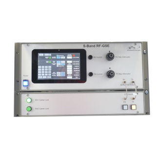 Strumento di test per avionica - GSE-3000 - STT-System Technik - per l ...