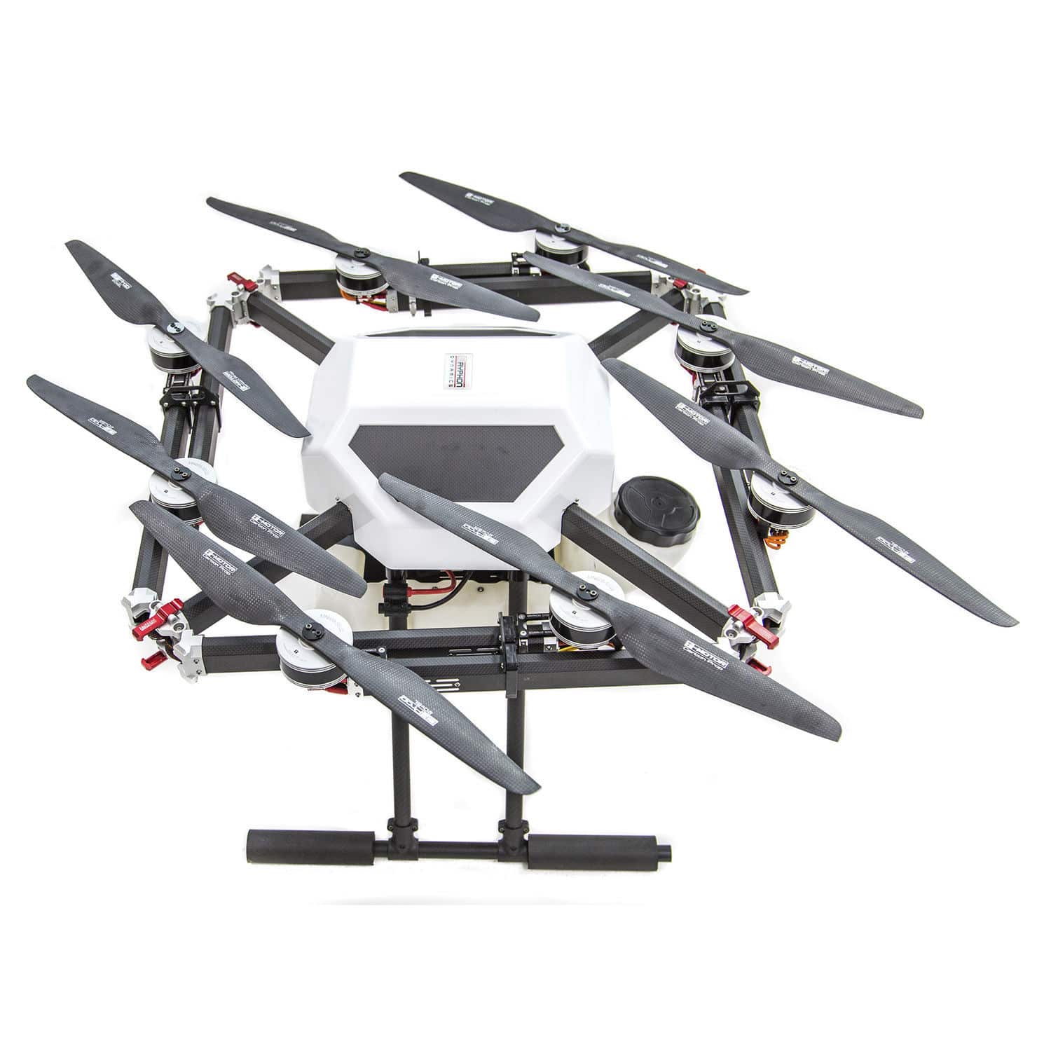 Drone professionale - Gryphon Dynamics Pro - Gryphon Dynamics - per ...