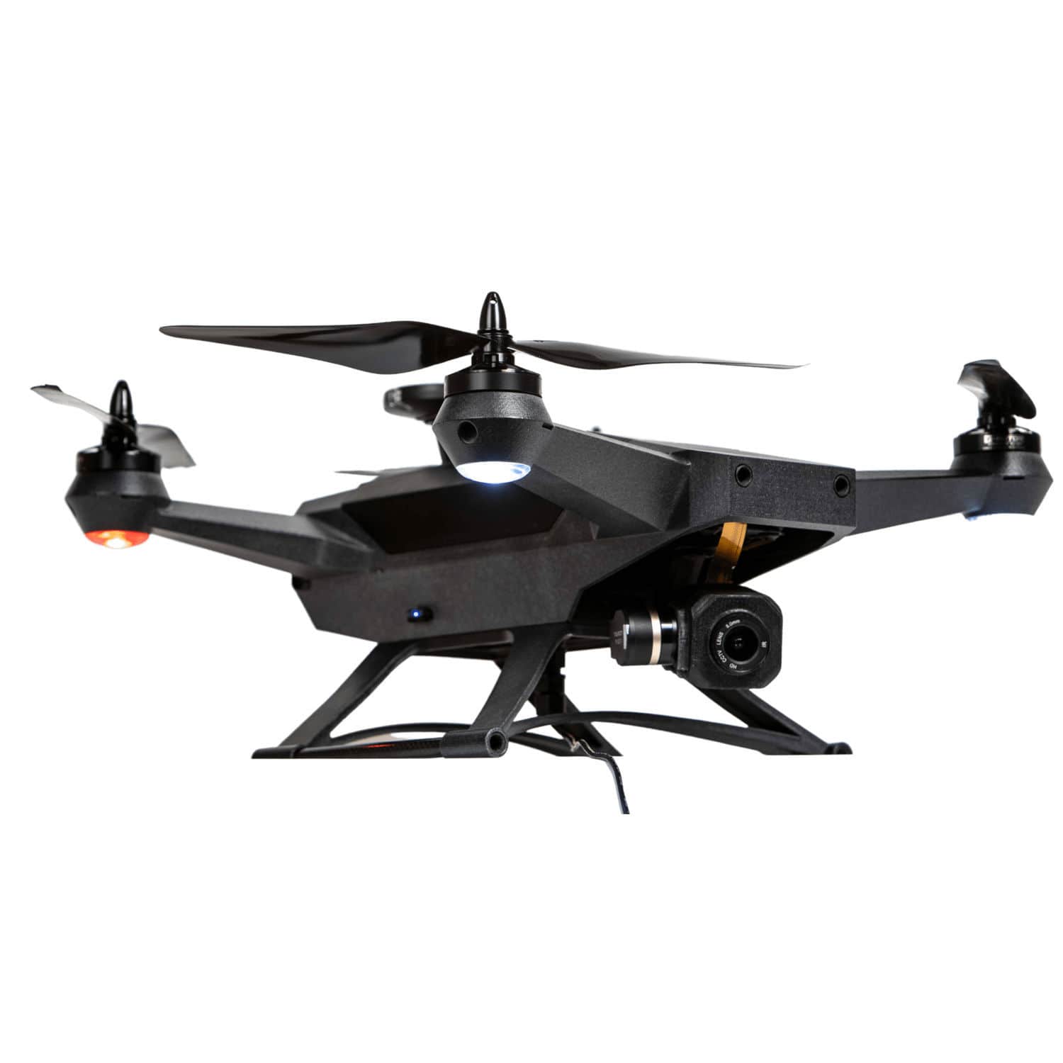 Drone professionale - SHADOW - Xcraft - di sorveglianza / da trasporto ...
