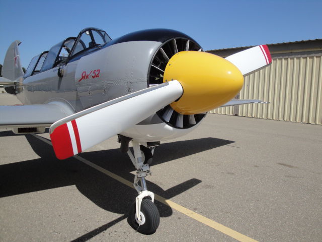 Spinner > 14" - Composite - WHIRLWIND propellers - bipala / fibra di ...