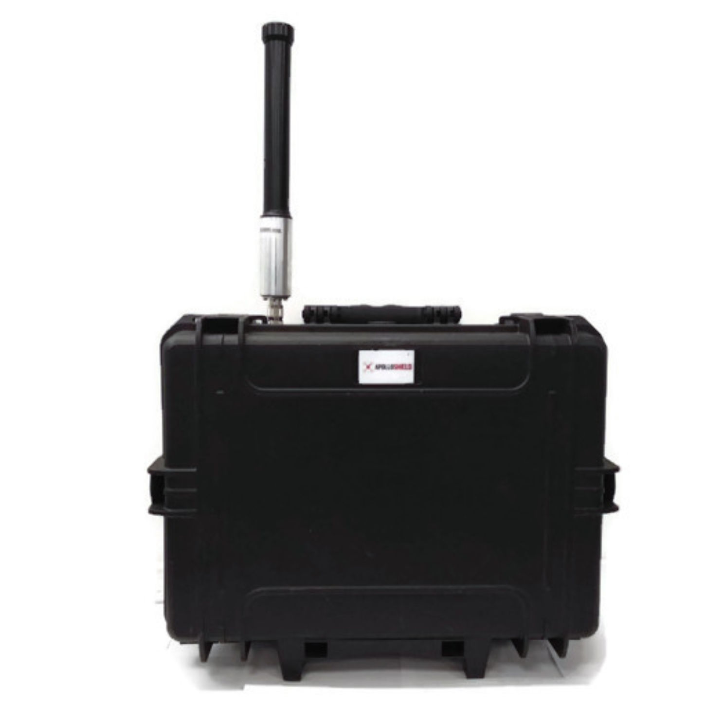 Sistema antidrone con disturbatore - Apollo shiled - portatile / per ...