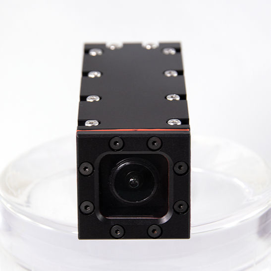 Videocamera di videosorveglianza - TF-HCF-CAM - Techfury Video Systems ...