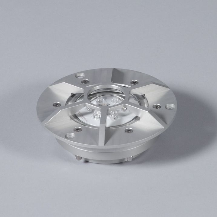 Luce di pista - HFTR - Aerolighting SA - per eliporto / LED / IR