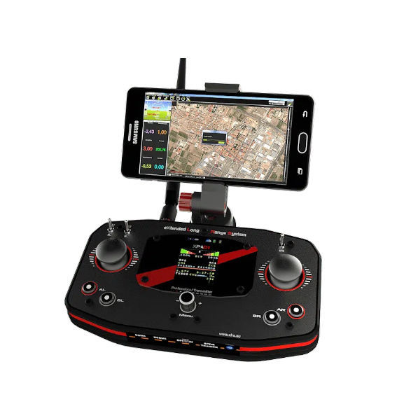 Radiocomando per drone - XPAD1 - Digital Micro Devices S.L