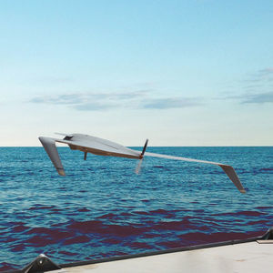 Drone professionale - Orbiter 1K - Aeronautics LTD - di sorveglianza ...