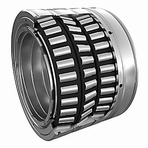 Cuscinetto a rulli conici - 2TS-DM - THE TIMKEN COMPANY - a corona ...