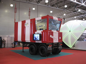 Torre di controllo - Tutti i fabbricanti del settore aeronautico