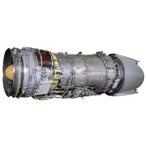 Turboreattore per aereo di linea - Tutti i fabbricanti del settore ...