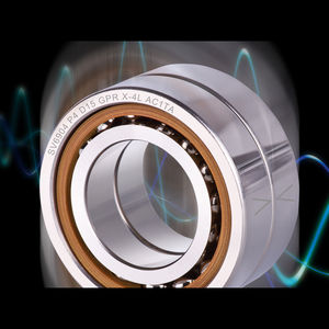 Cuscinetto a sfere - GRW Bearing - radiale / assiale / a contatto obliquo