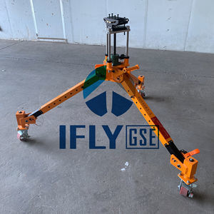 Imbragatura per aeromobile - G71007-30 - Shanghai Ifly GSE Co.,Ltd.