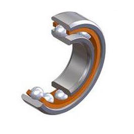 Cuscinetto a sfere - GRW Bearing - radiale / assiale / a contatto obliquo