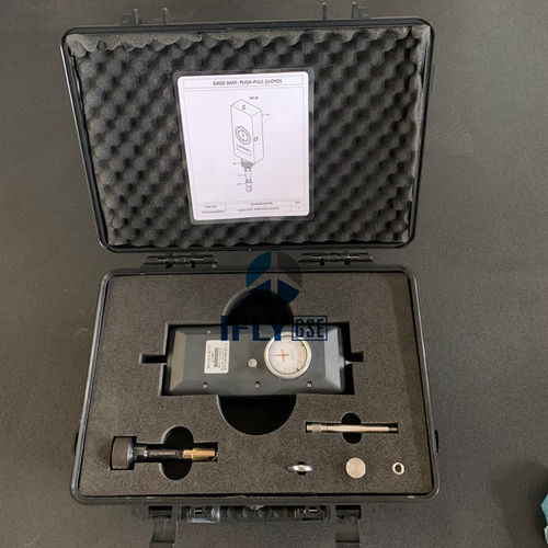 Kit di test per avionica - 97A27003000002 - Shanghai Ifly GSE Co.,Ltd ...