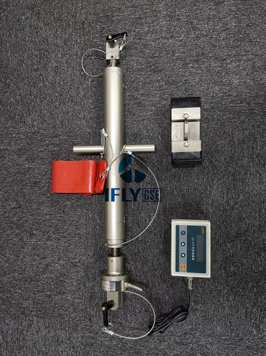 Strumento di test per avionica - A55001-47 - Shanghai Ifly GSE Co.,Ltd ...