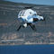 Drone professionale - Alpha A900 - Alpha Unmanned Systems - per ripresa ...