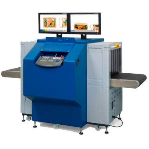 検査用スキャナー - HI-SCAN 6040 DV - SMITHS DETECTION - 爆発物検出 / 空港用 / X線