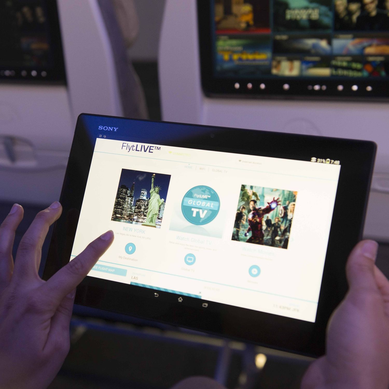 Reliance Jio launches in-flight connectivity plans starting from Rs 1 ...
