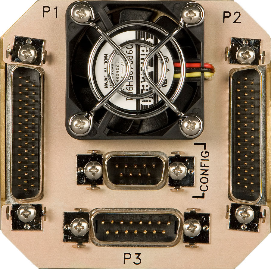航空機用TAWS - ST3400 - Sandel Avionics