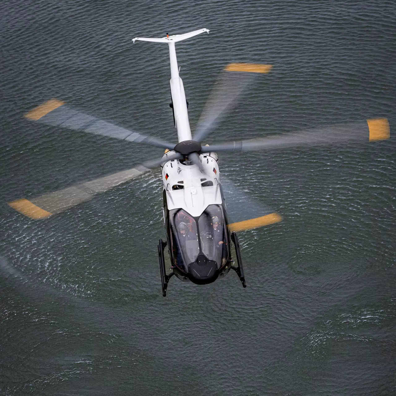 6～10人ヘリコプター - H140 - Airbus Helicopters/エアバス - 輸送用 / ピストンエンジン / 単一ローター