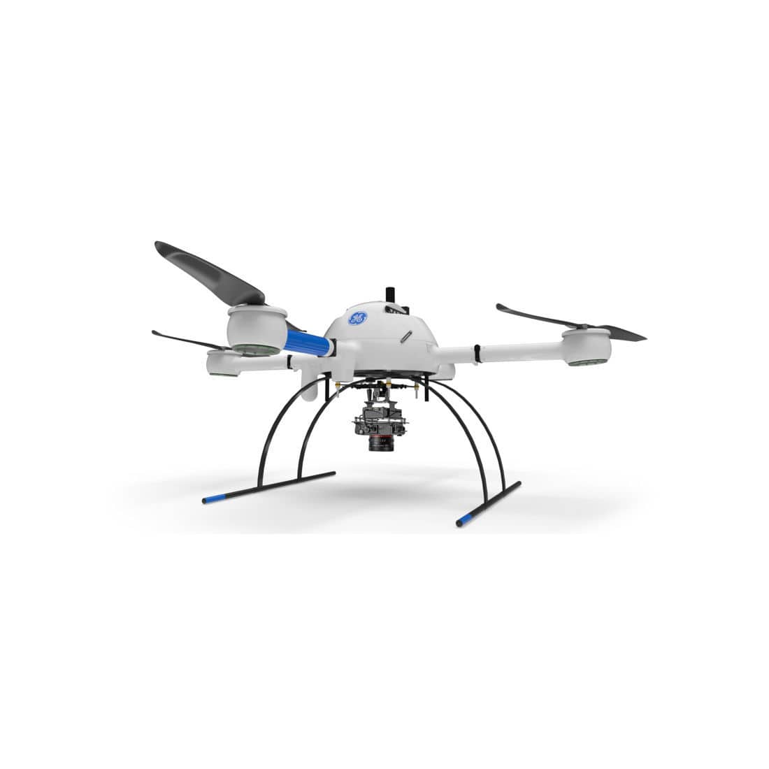 業務用ドローン - mdMAPPER1000DG - microdrones - マッピング / 点検 / 農業