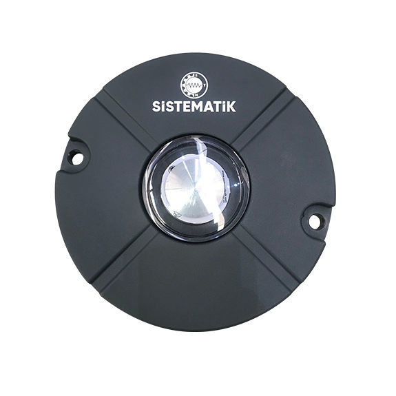 誘導路ライト - STM.852.TXW.01 - SİSTEMATİK ELEKTRİK ELEKTRONİK MAKİNA İNŞAAT ...