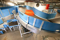 TRANSNORM SYSTEM GMBH :ターミナル - AeroExpo