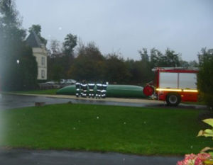 航空機用タンク - 全ての航空製品メーカ－