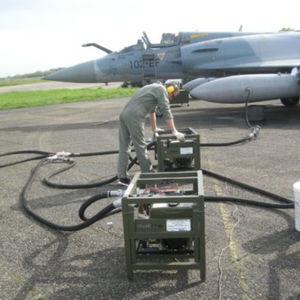 給油所 - 全ての航空製品メーカ－