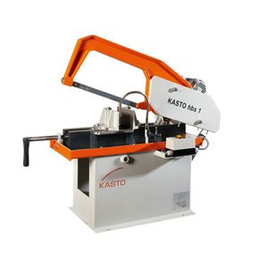 金属切断機器 Kastovertical M Kasto France ディスク式 航空用