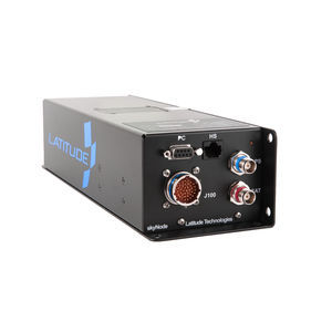 インターコム - SkyNode™ S100 - Latitude Technologies Corporation - 航空機用 / 組み込み