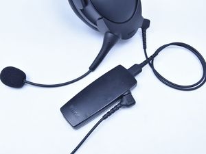 航空機用ヘッドセット用マイクロフォン - Bose® QC35® I - AVEE AS 航空機用ヘッドセット用マイクロフォン - Bose® QC35® I - AVEE AS