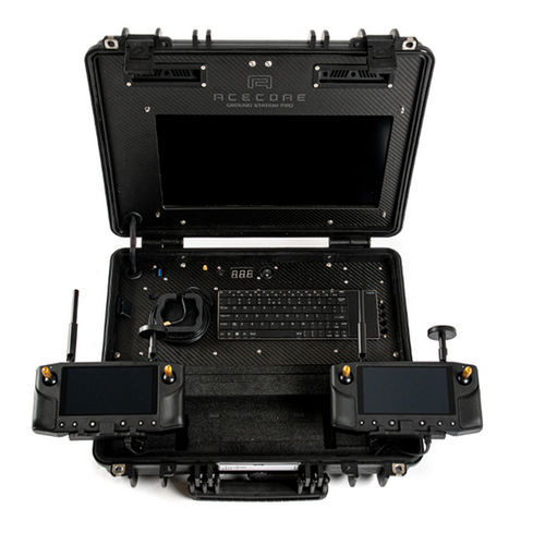 ドローン用地上局 - Herelink - AceCore Technologies