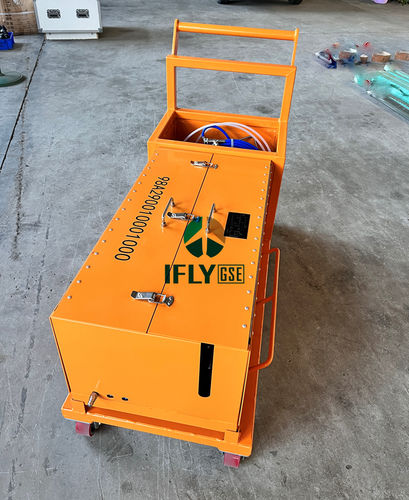 軽飛行機用ブレーキ - 98A29001001000 - Shanghai Ifly GSE Co.,Ltd.