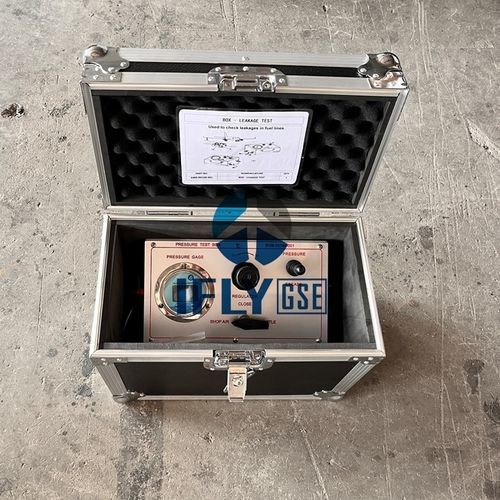航空電子光学用試験機 - EMB-00168-001 - Shanghai Ifly GSE Co.,Ltd. - 航空 / 携帯型