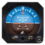 3インチ姿勢指示器 - 全ての航空製品メーカ－