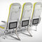 飛行機のキャビン用シート - SL3510 - RECARO Aircraft Seating GmbH & Co. KG - エコノミー ...